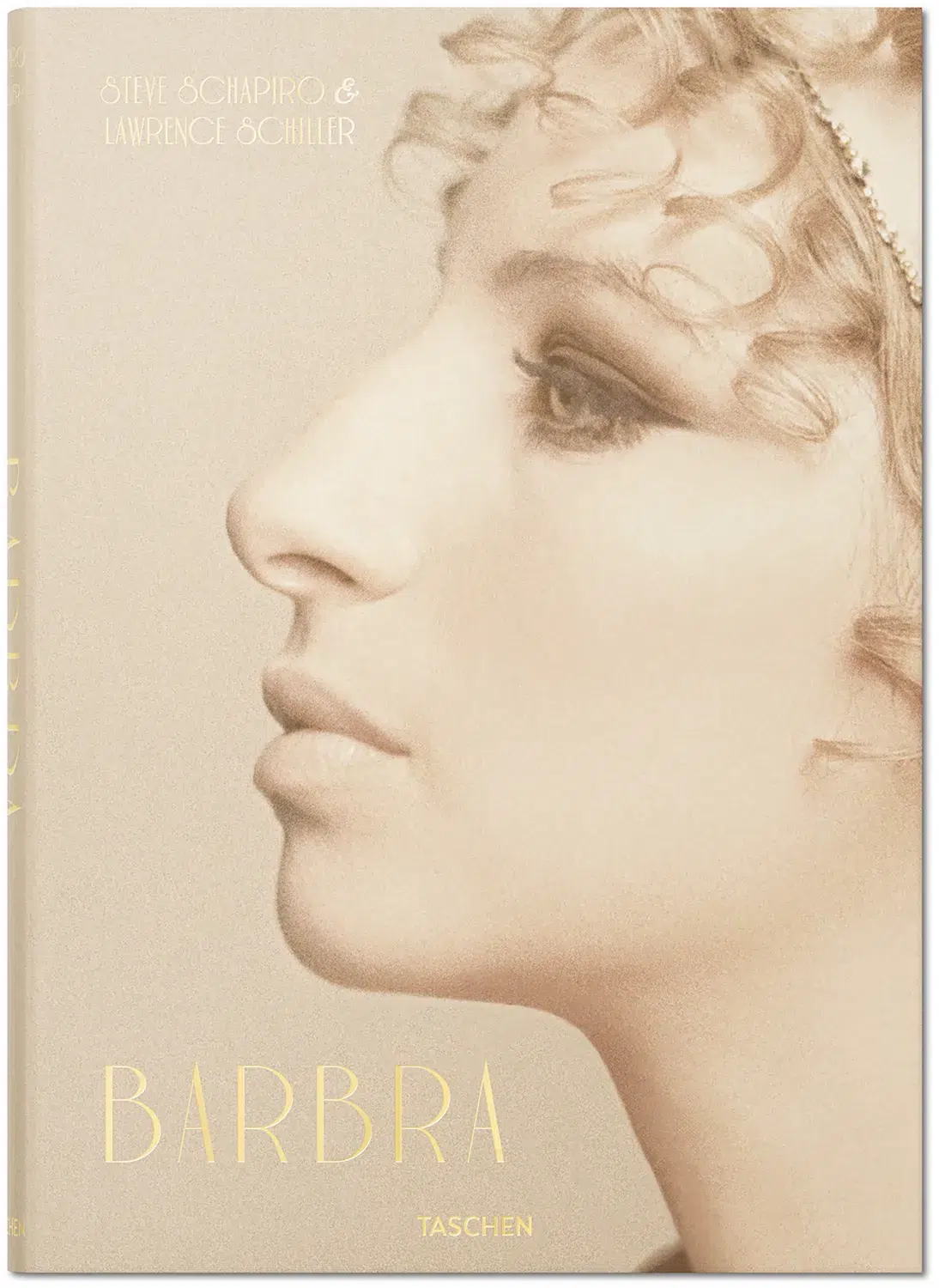 Barbra Streisand