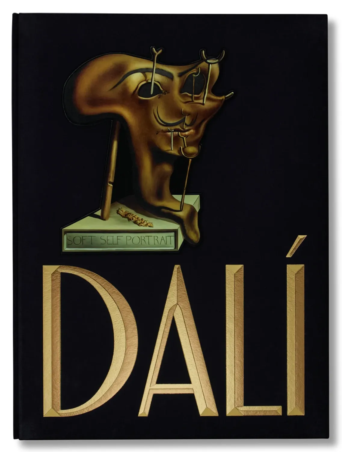 Dalí. Baby SUMO – TASCHEN’s Art Tribute | HYPERMADE